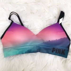 PINK Victoria's Secret | Intimates & Sleepwear | New Vs Pink Cool And ...